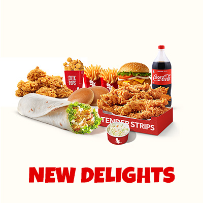 Chikex Fried Chicken and Restaurant LLC
