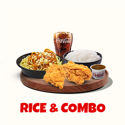 Chikex Fried Chicken and Restaurant LLC